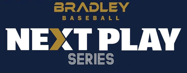 Next Play Series For Ages 8-14 | Bradley Baseball