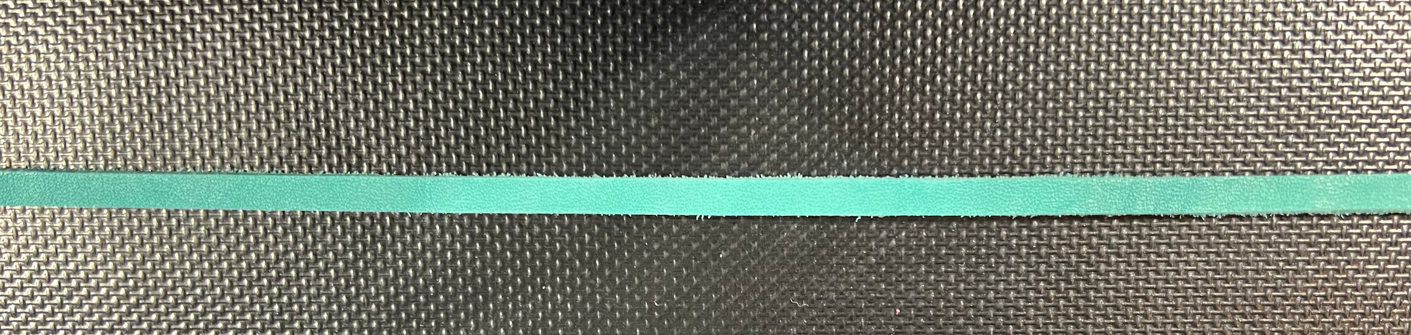 Custom Re-Lace by Travis Anderson Gloves – Bradley Baseball