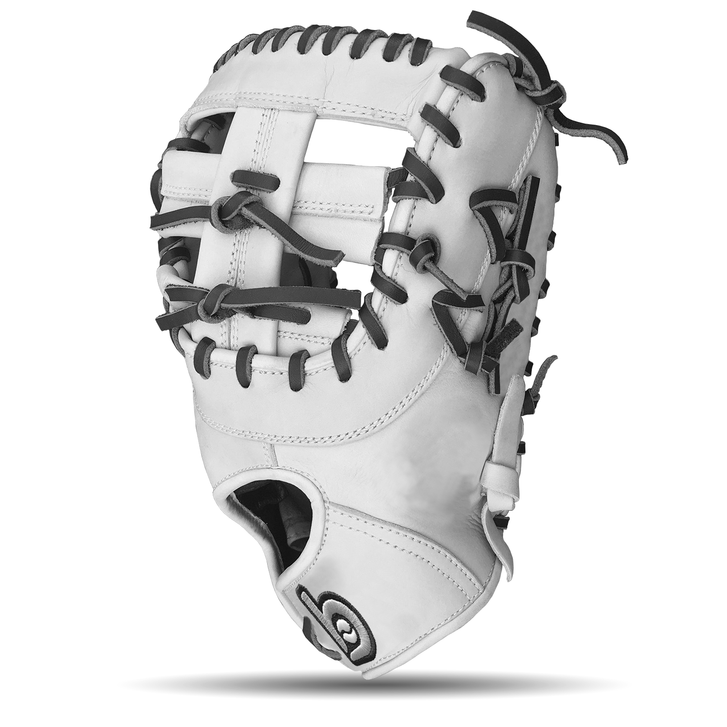 Custom First Base Model - 3D Configurator – Bradley Baseball