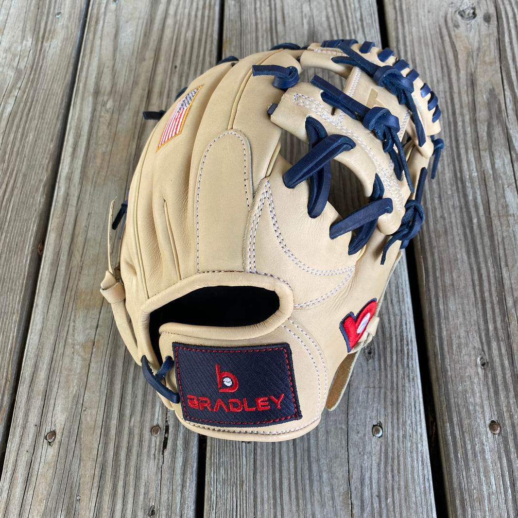 Infield Gloves (10"-11.25") – Bradley Baseball